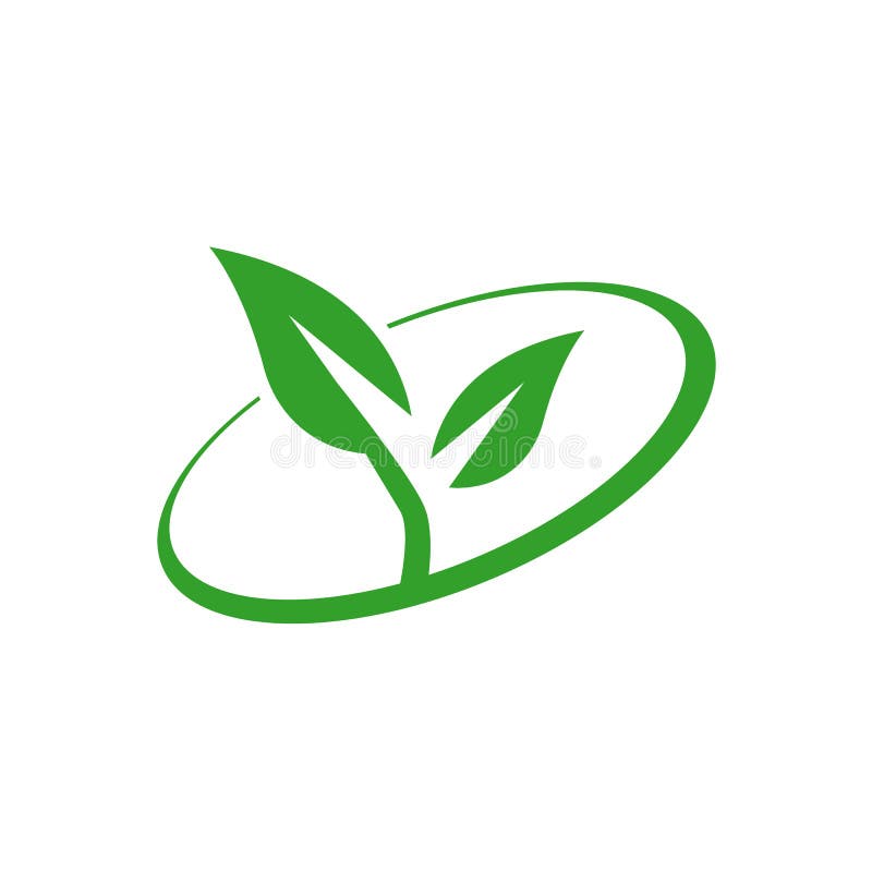 Eco Green Vector. Eco Friendly Icon. Recycle Logo Vector. Packaging ... Eco Green Vector. Eco Friendly Icon. Recycle Logo Vector. Packaging ...