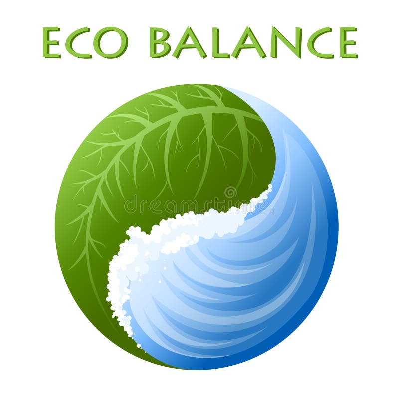 Ecological Balance Stock Illustrations – 2,906 Ecological Balance Stock ...