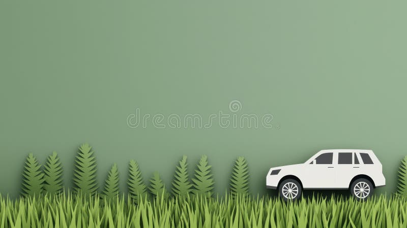 Eco Innovation Driving Environmental Reduction and Impact with Nature ...