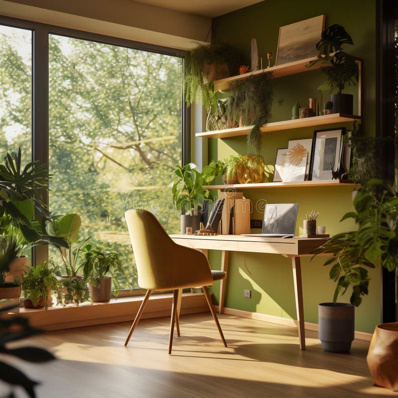 Inspired Workspace Stock Illustrations – 178 Inspired Workspace Stock ...