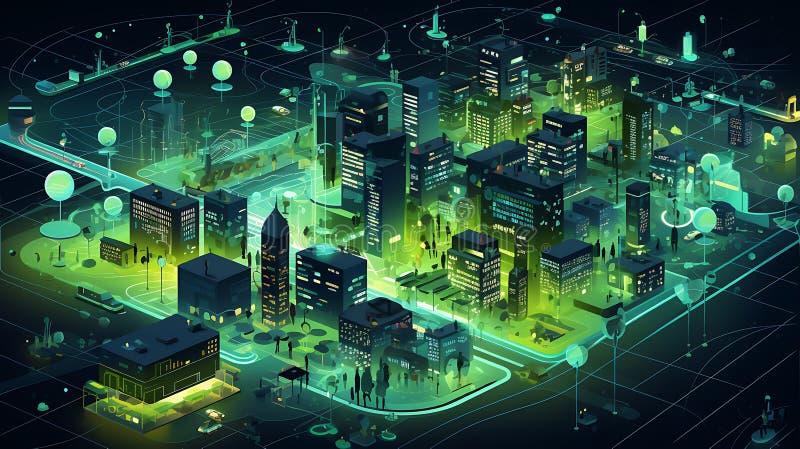 Eco-Intelligent Urban Grid and Infrastructure with Innovative Urban ...