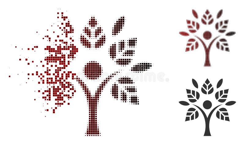 Dissolving Man Stock Illustrations – 1,042 Dissolving Man Stock ...