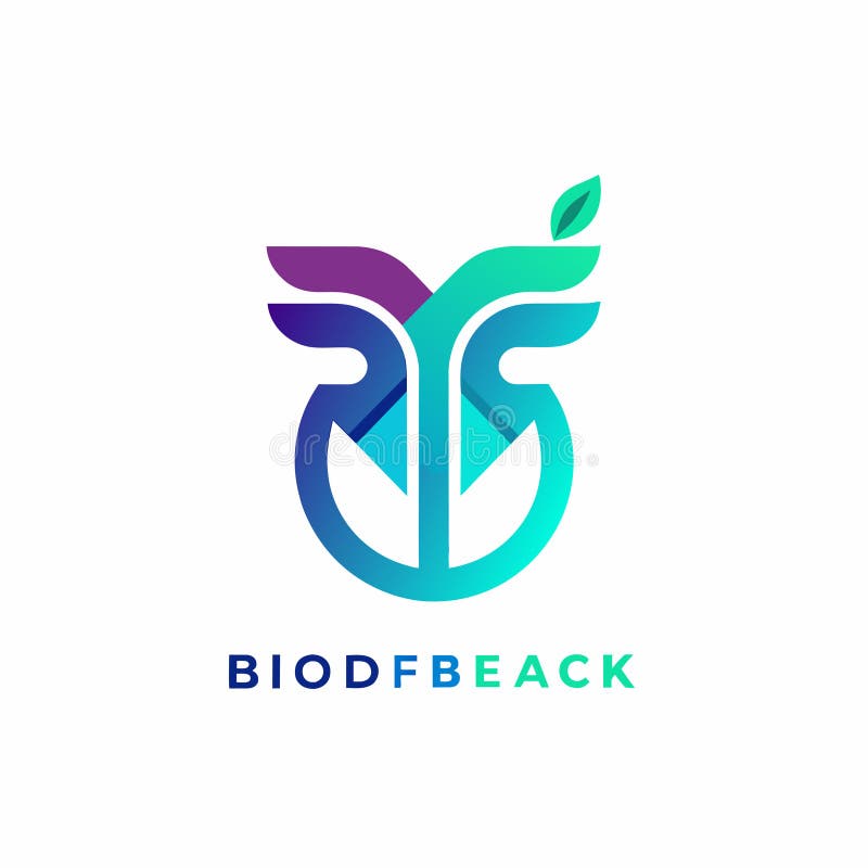 Eco-Mini Logo for Bio-Based Products, Craft a Modern Logo for a ...