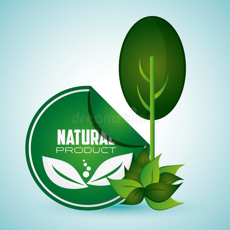 Natural icons stock illustration. Illustration of season - 51404561