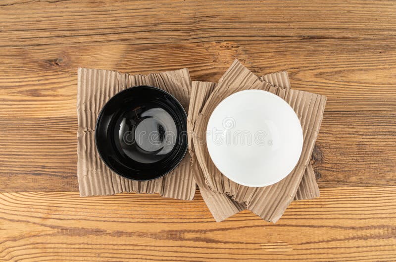 Eco Paper Packaging Texture Background, Crumpled Biodegradable ...