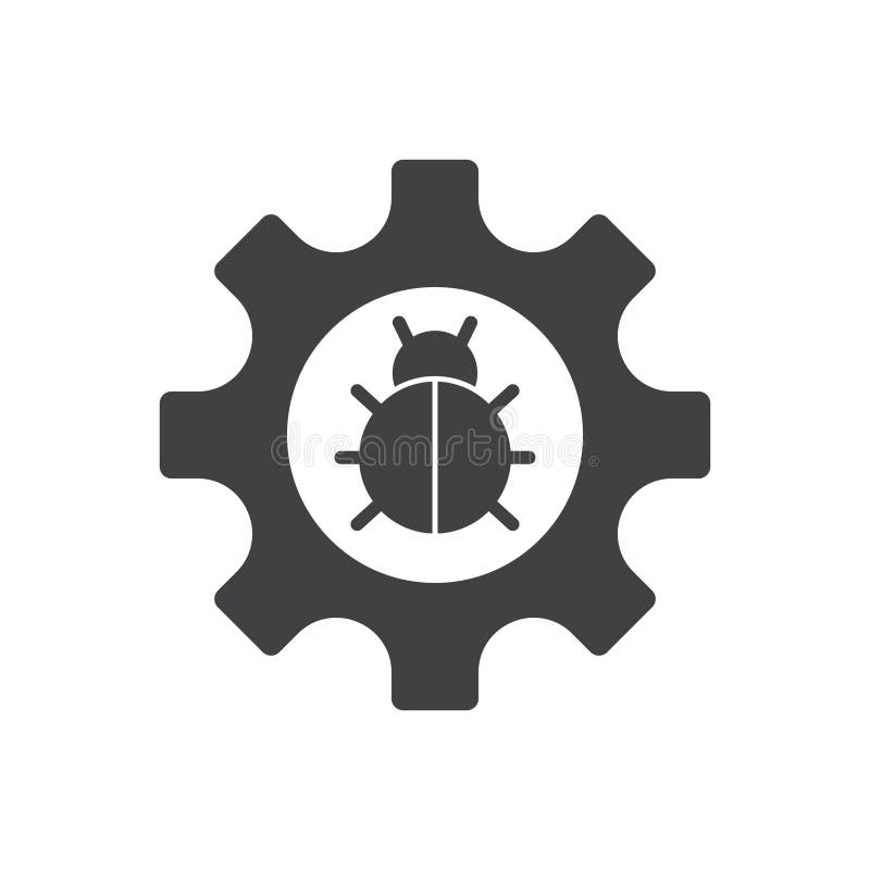 Eco System Icon stock illustration. Illustration of natural - 398277345