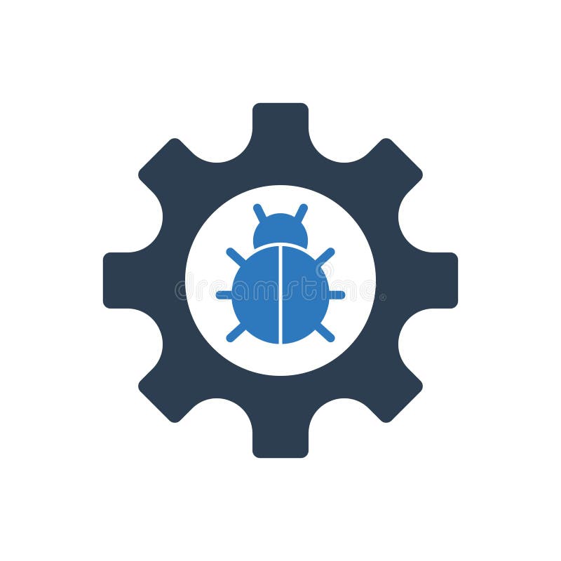 Eco System Icon stock illustration. Illustration of environment - 398278104