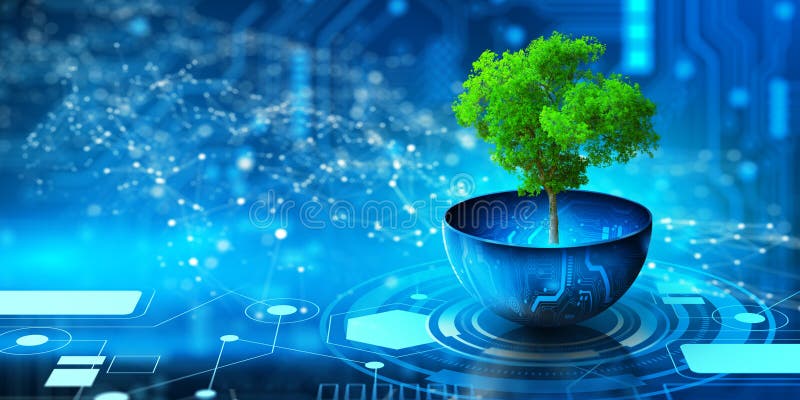 Eco Technology, Technology Convergence, Green Computing, and it Ethics ...