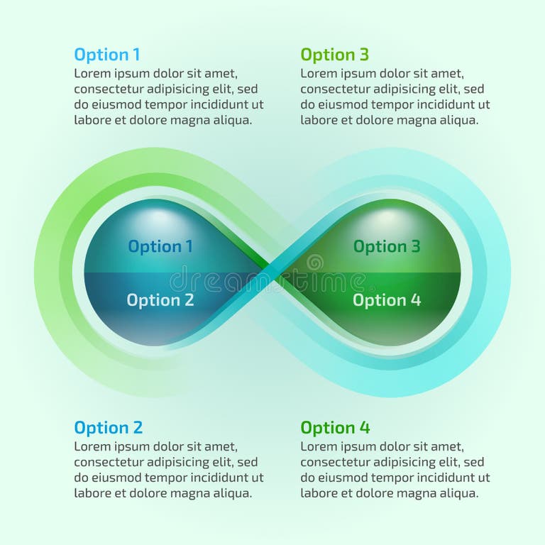 Infinity Loop Stock Illustrations – 32,981 Infinity Loop Stock ...