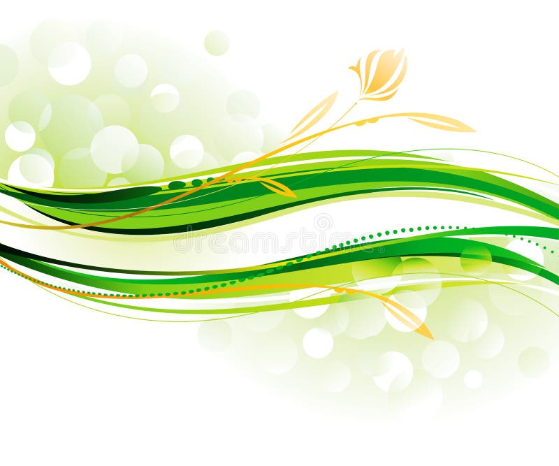 Green Ecology Earth/eps stock vector. Illustration of graphics - 9037781