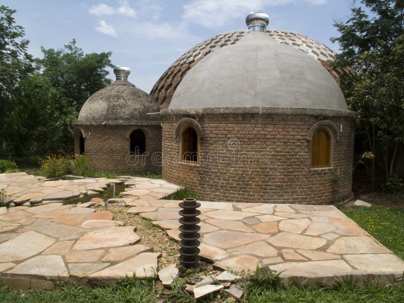 Ecocentre IPEC stock image. Image of ecocentre, ecological - 11924489