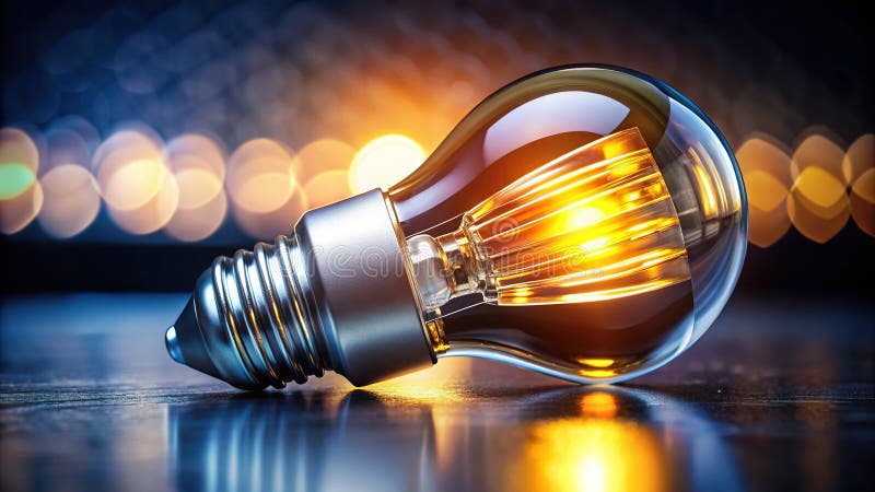 EcoFriendly LED Bulbs Save Energy Elevate Your Homes Sustainable ...