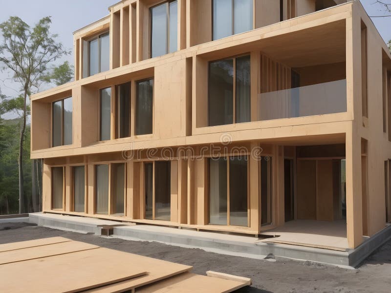 EcoInsulate: Building Responsibly with Eco-Friendly Thermal Materials ...