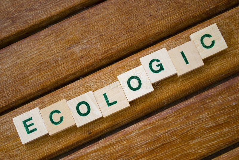 Ecologic στοκ εικόνα. εικόνα από lifestyle - 10135687