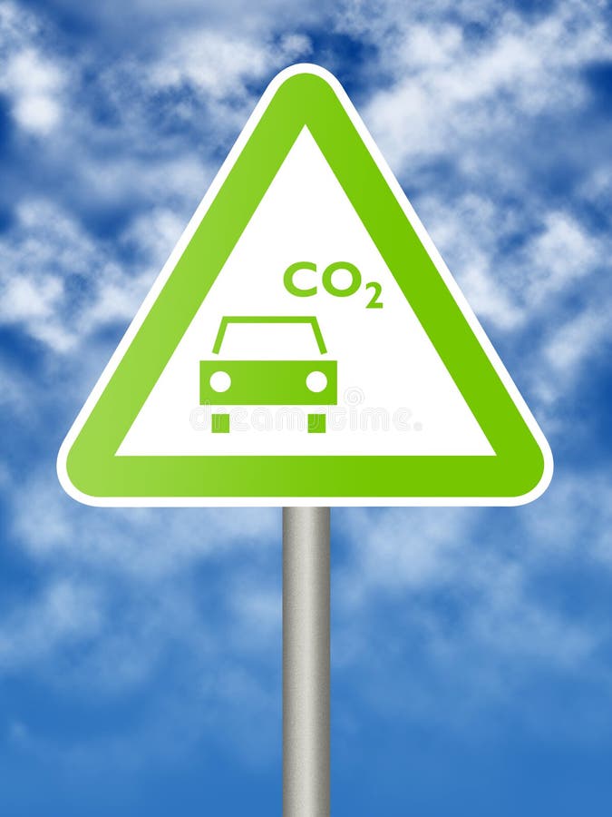 Ecologic sign stock illustration. Illustration of ecologic - 10586816