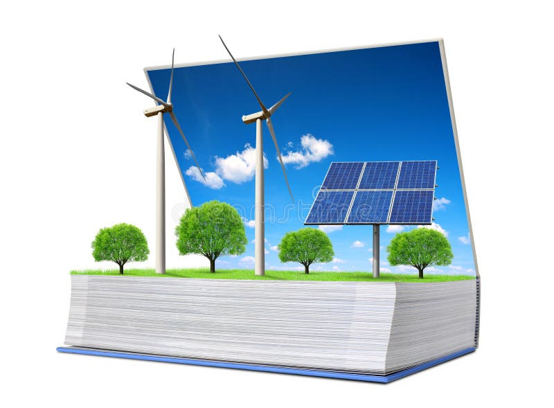 Solar Panel Book Stock Photos - Free & Royalty-Free Stock Photos from ...