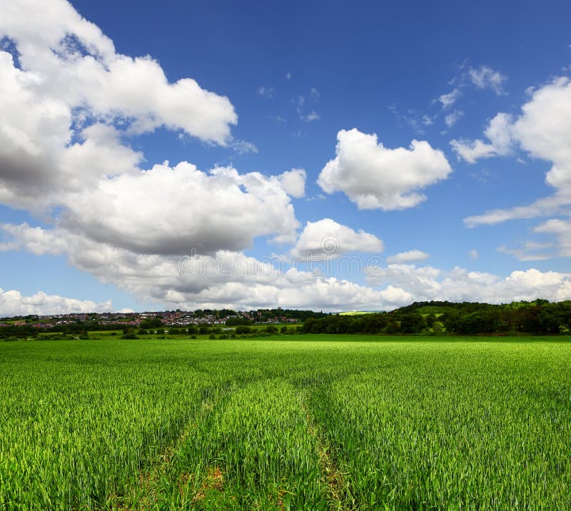Clean environment stock image. Image of electricity, environmental ...