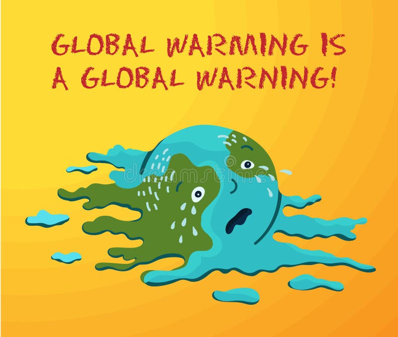 Sweating Earth Stock Illustrations – 116 Sweating Earth Stock ...