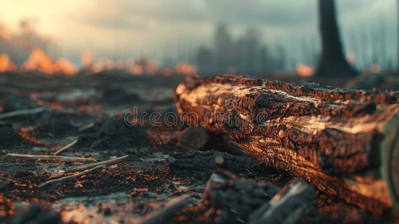 Ecological Devastation Deforestation S Impact on Climate and the Need ...