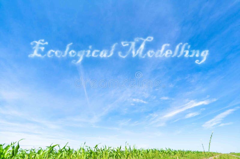 Ecological Modelling: Using Computer Models To Simulate and Understand ...