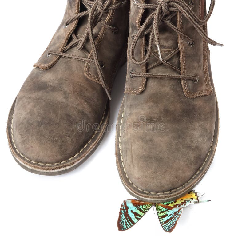 181 Boot Crush Stock Photos - Free & Royalty-Free Stock Photos from ...