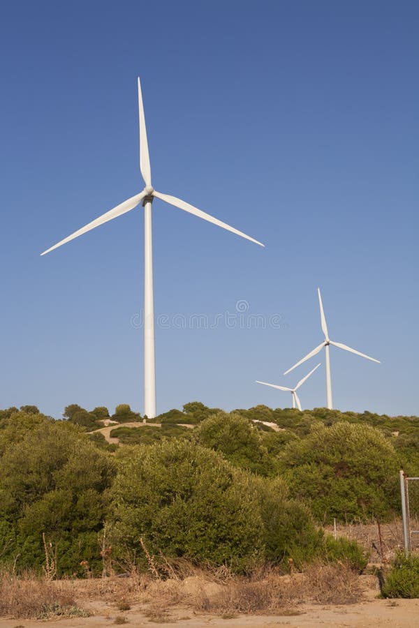 Ecological power stock photo. Image of renewable, electricity - 17648044