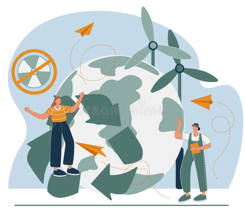 Ecological Strategy Development. Natural Resources Access. Ecologists ...