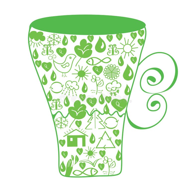Refreshment Symbol Stock Illustrations – 72,064 Refreshment Symbol ...