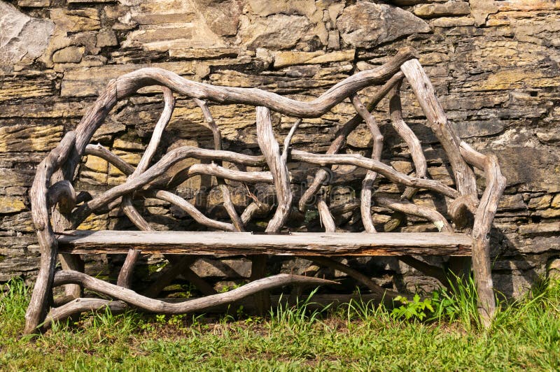 Ecological Table stock photo. Image of wall, green, wood - 30624438