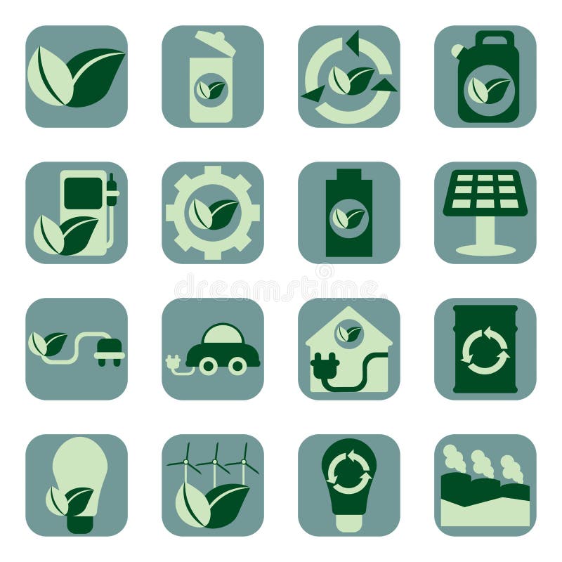 Ecological Technolgy Stock Illustrations – 8 Ecological Technolgy Stock ...