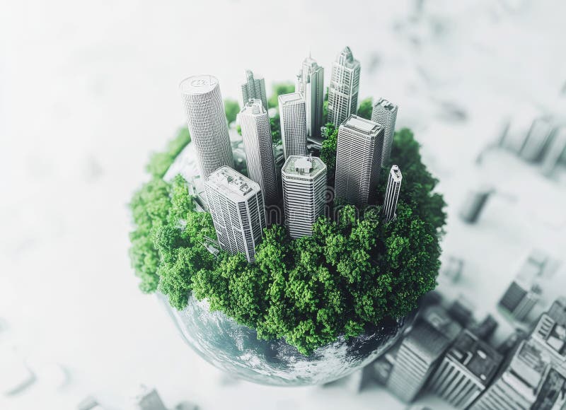 The Ecological Understanding of the Environment through Tree ...