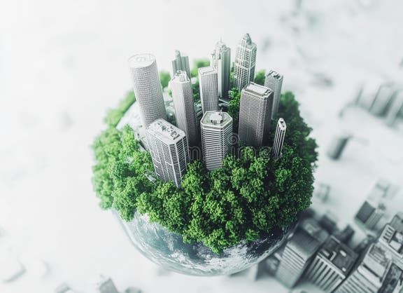 The Ecological Understanding of the Environment through Tree ...