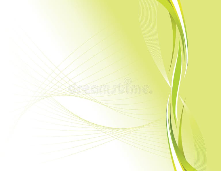 Ecology Abstract Background Stock Vector - Illustration of refuse ...