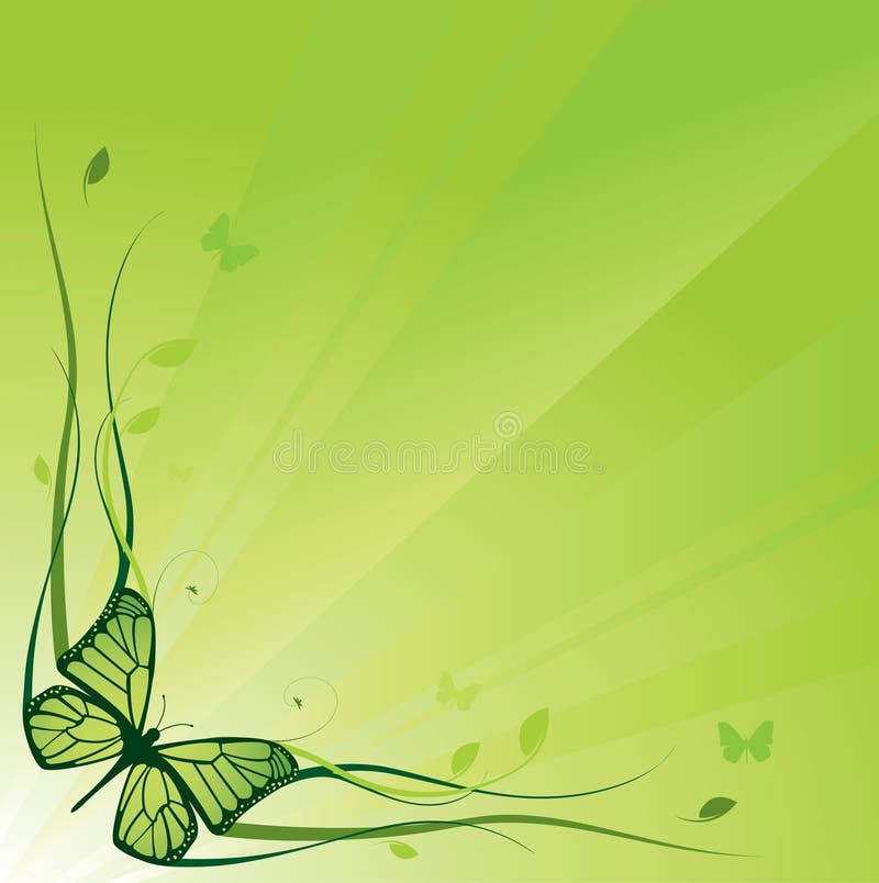 Ecology Border stock photo. Image of environment, freshness - 24665056