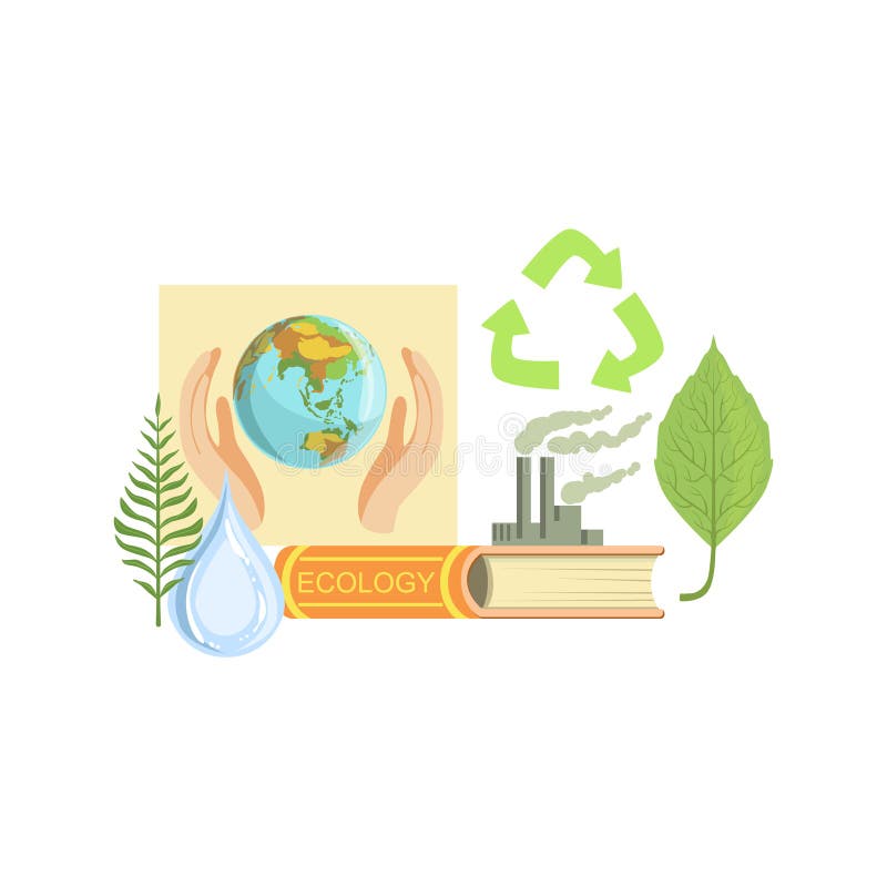 Ecology Subject Stock Illustrations – 2,100 Ecology Subject Stock ...