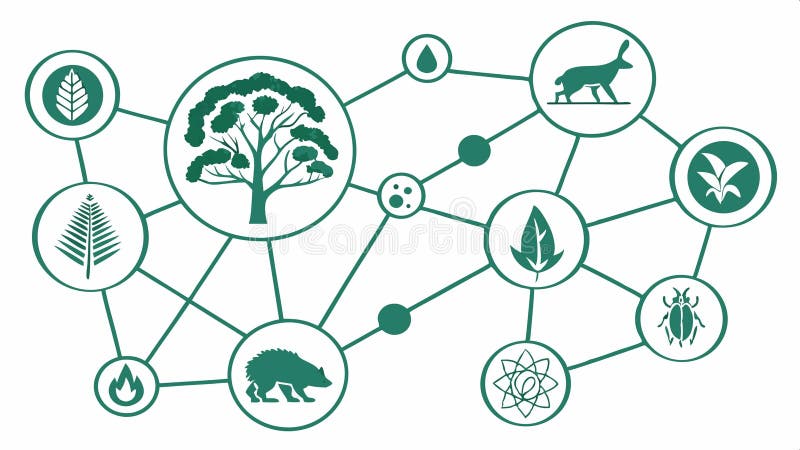 Ecology and Environment Network, Ecosystem and Biodiversity Connections ...