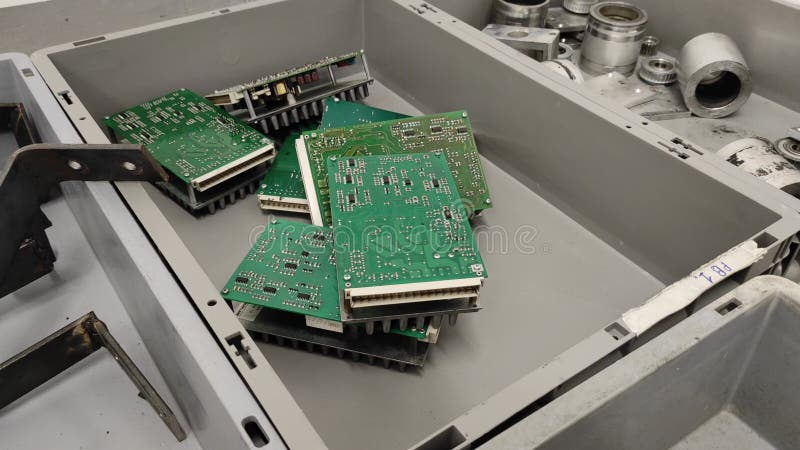 Video: Ecology. Garbage sorting. Waste recycling. Industrial waste ...