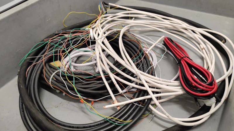 Video: Ecology. Garbage sorting. Waste recycling. Industrial waste ...