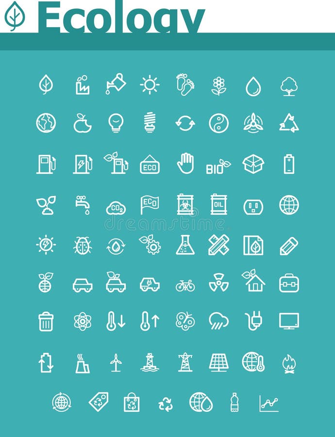 Minimal Weather Related Vector Line Icons Stock Illustrations – 17 ...