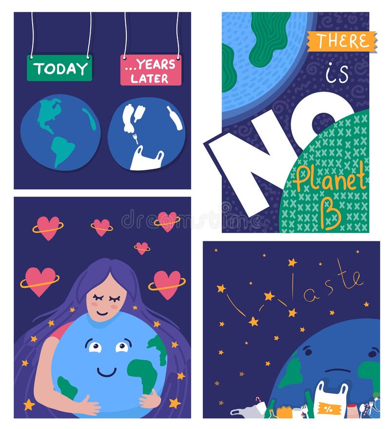 Ecology Propaganda Stock Illustrations – 1,715 Ecology Propaganda Stock ...