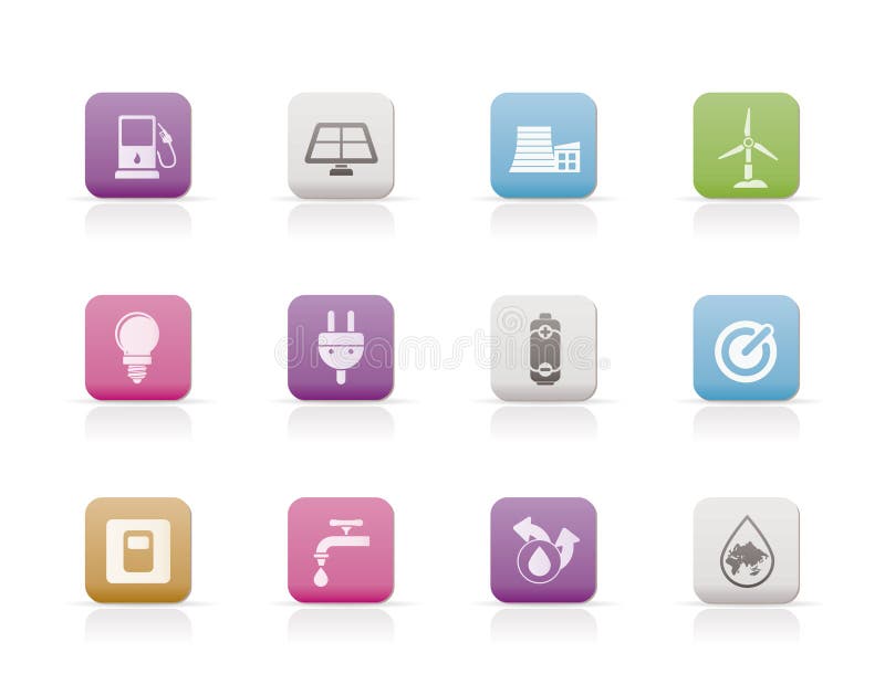 Power Point Icons Stock Illustrations – 1,468 Power Point Icons Stock ...