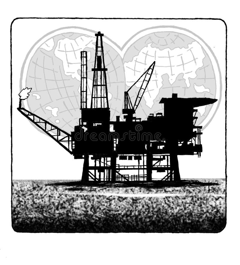 Ecology Science Environment Term Morphology Stock Illustration ...