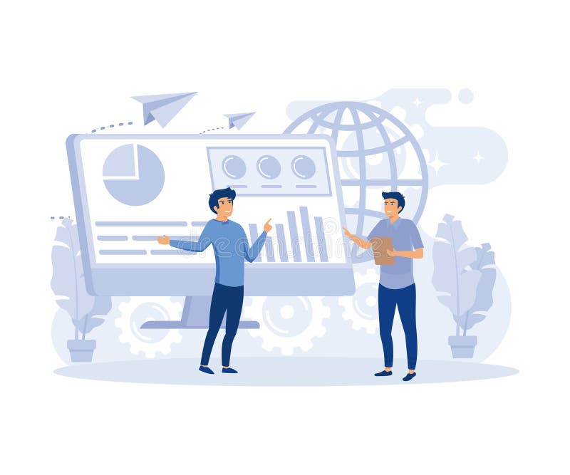 Ecology Study and Monitoring, Environment Data Analytics, Low Impact ...