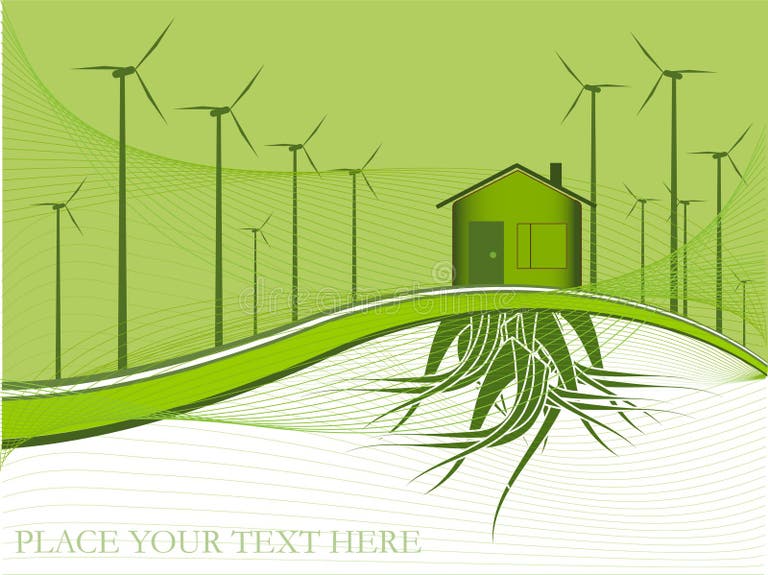 Ecology Theme Green Stock Illustrations – 11,817 Ecology Theme Green ...