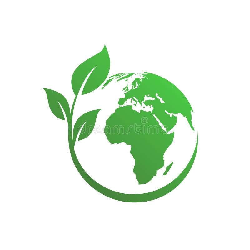 Ecology and World Water Day , Light Bulb Idia with Environmental ...