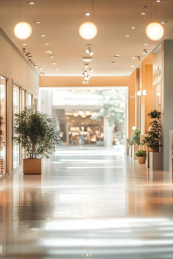 Ecommerce Photography Background with Centered Empty Space Calming and ...