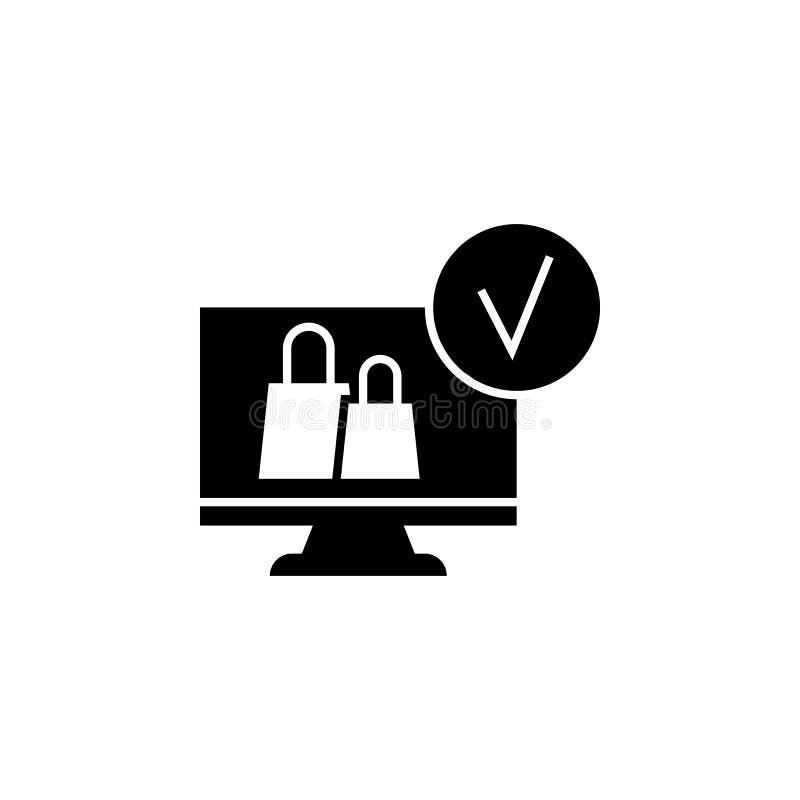 E-commerce Premium Red Round Button Stock Illustration - Illustration ...