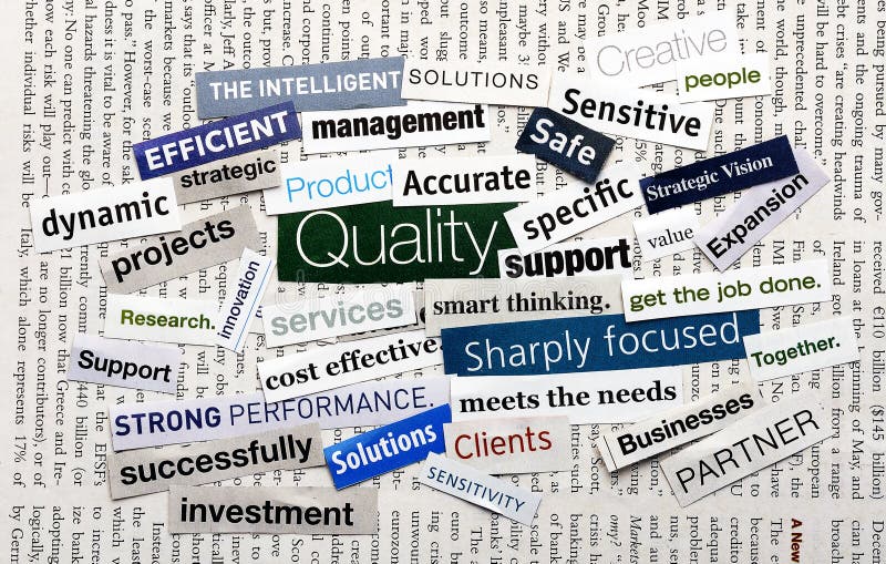 Economía del collage imagen de archivo. Imagen de positivo - 37436235