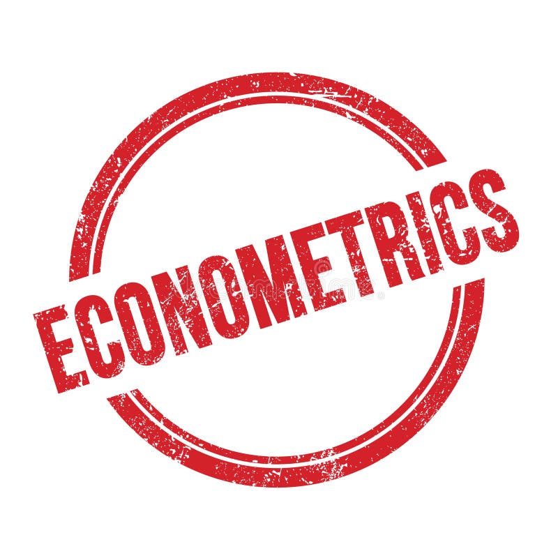 Econometrics Stock Illustrations – 64 Econometrics Stock Illustrations ...