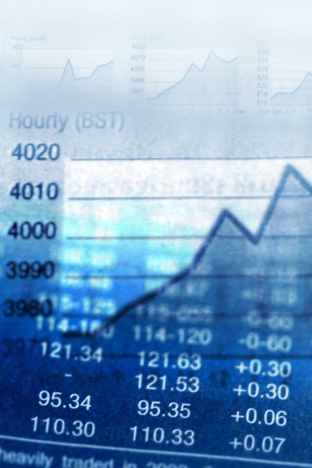 Economic background stock photo. Image of background, benefit - 1746800